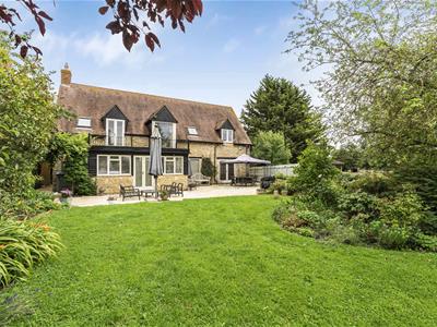 Launton Road, Stratton Audley, Bicester Guide price £1,175,000 Sold (STC)